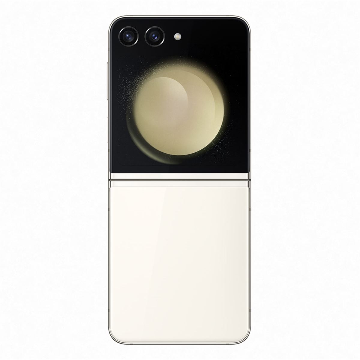 Samsung Galaxy Z Flip5 5G 256GB Crema Telcel R9