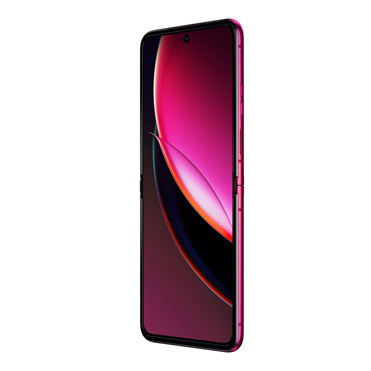 Celular Motorola Razr 40 Ultra 512GB Rosa Telcel R9 + Audífonos Bose