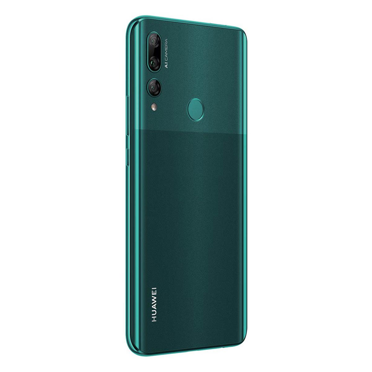 Huawei Y9 Prime 128GB Verde Telcel R9