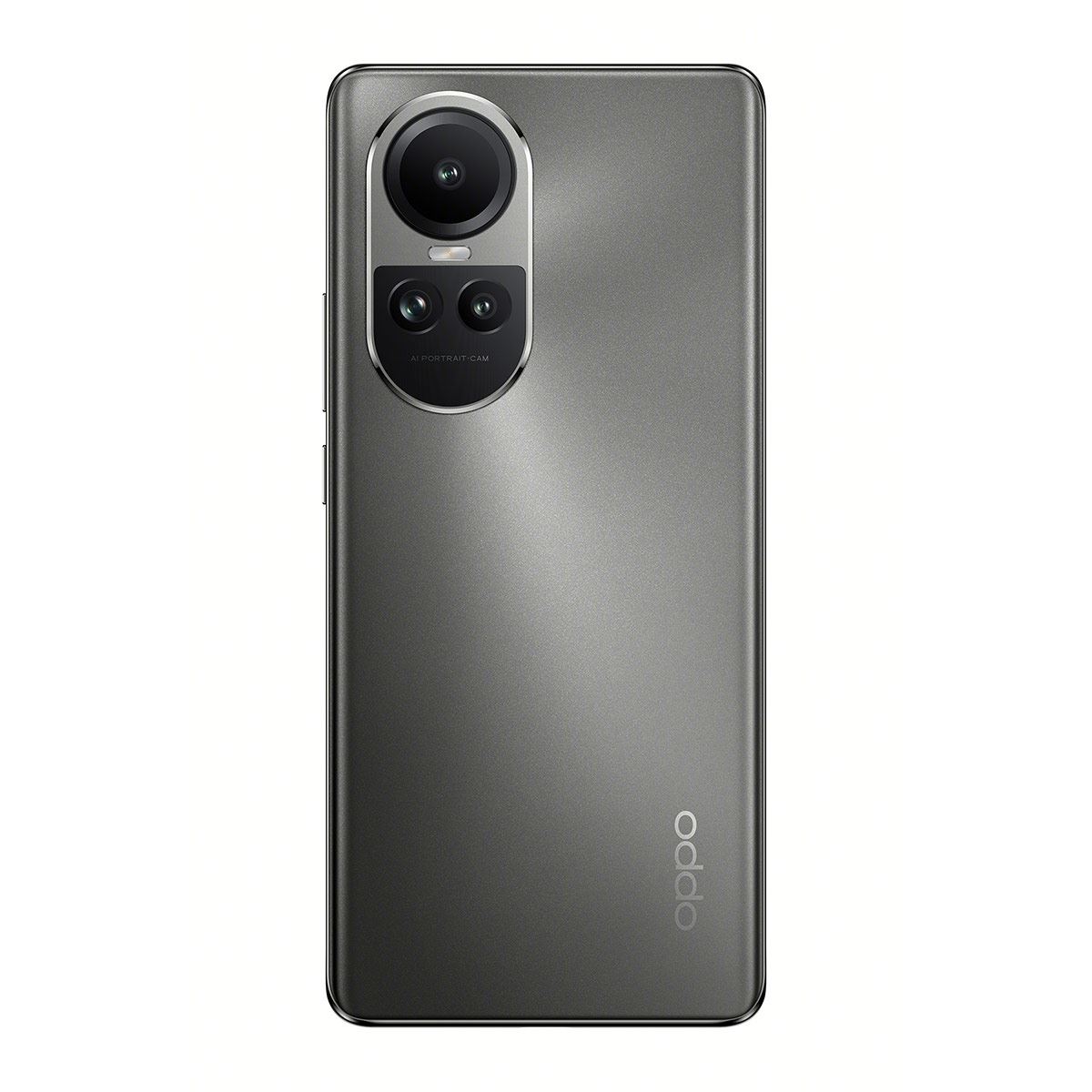 Oppo Reno10 5G 256GB Gris Telcel R6