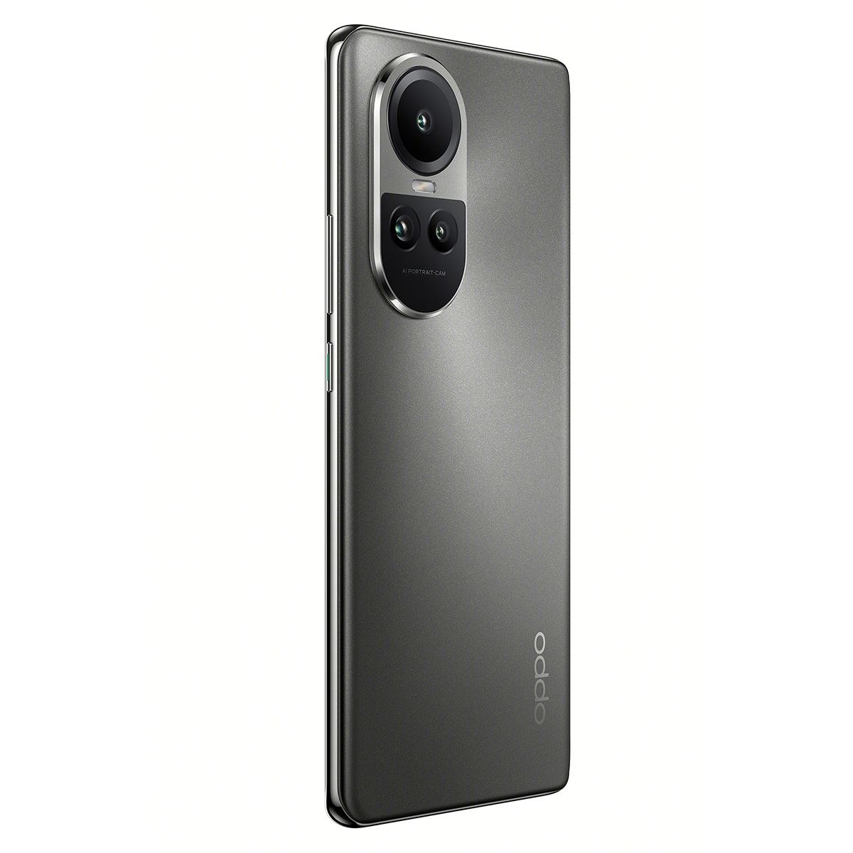 Oppo Reno10 5G 256GB Gris Telcel R6