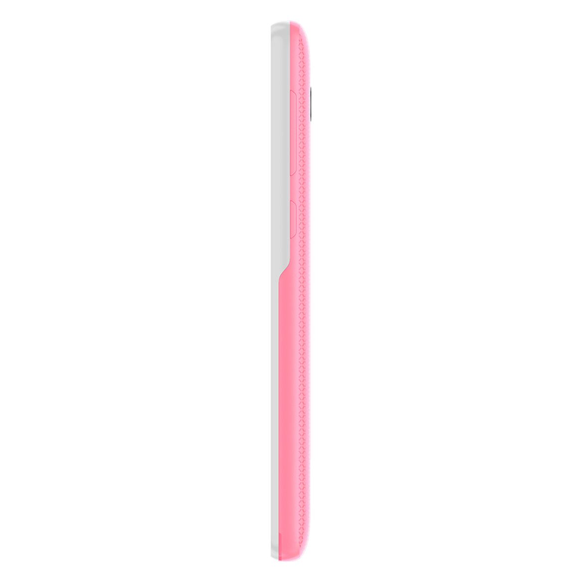 Celular Alcatel 5003G 1C Color Rosa R4 (Telcel)