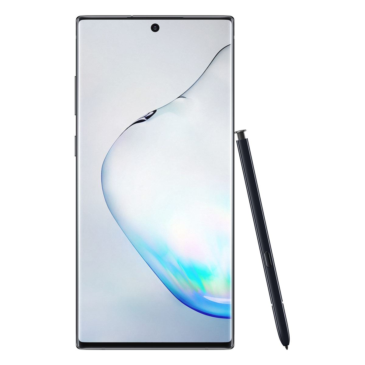 Celular Samsung Galaxy Note 10+ Negro R9 (Telcel)