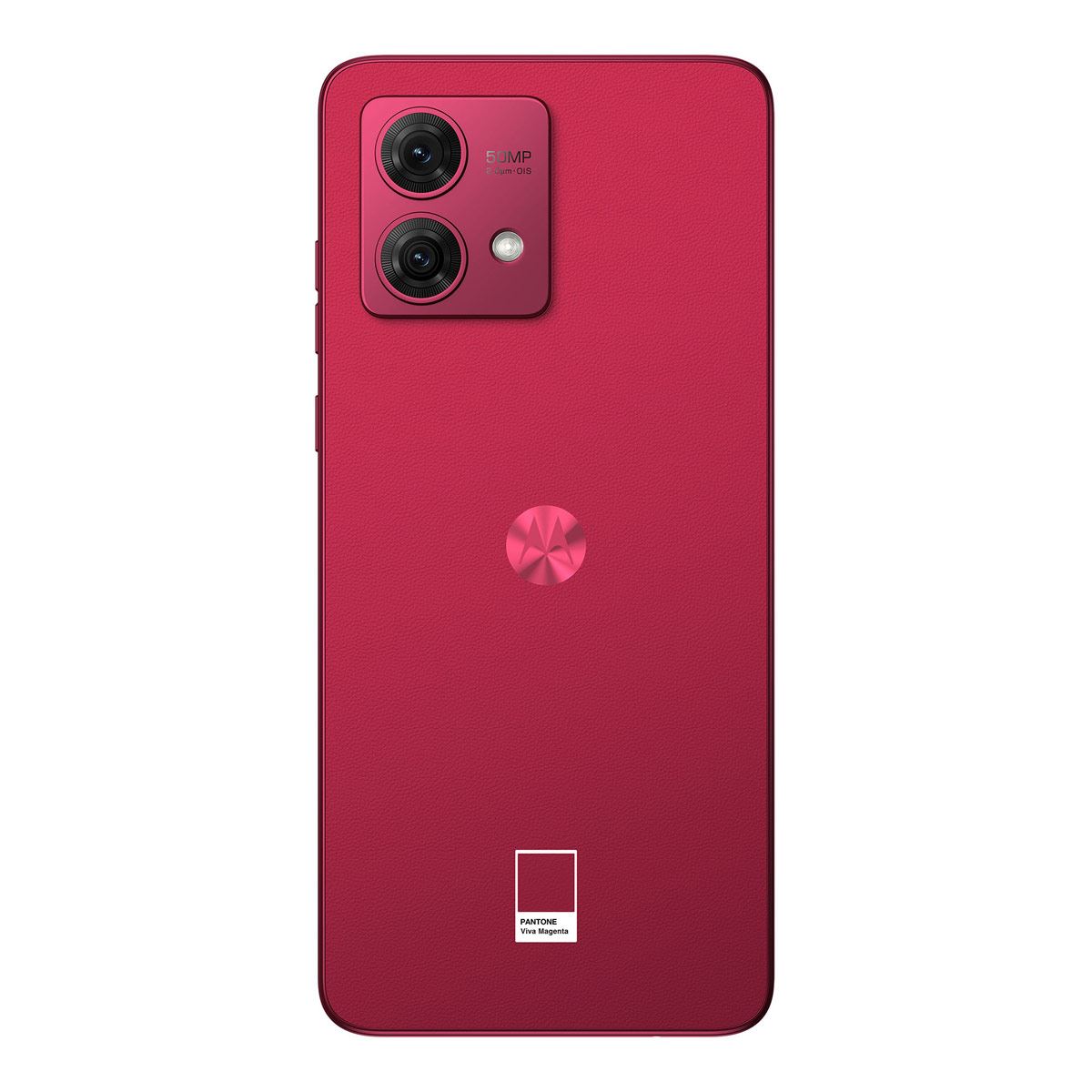 Motorola G84 5G 256GB Magenta Telcel R8