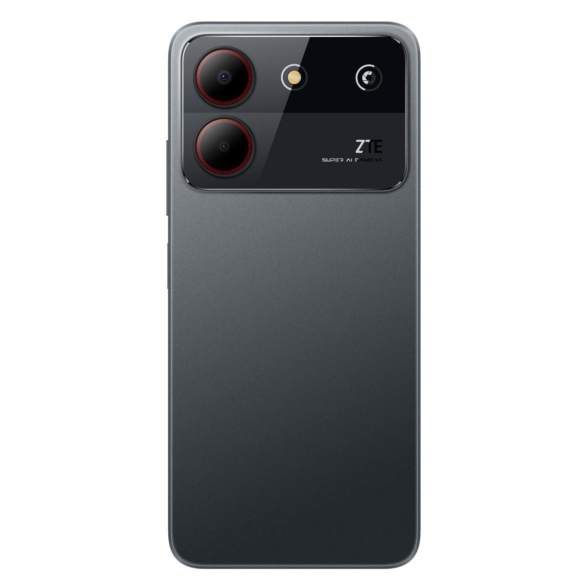 ZTE Blade A54 128GB Gris Telcel R4