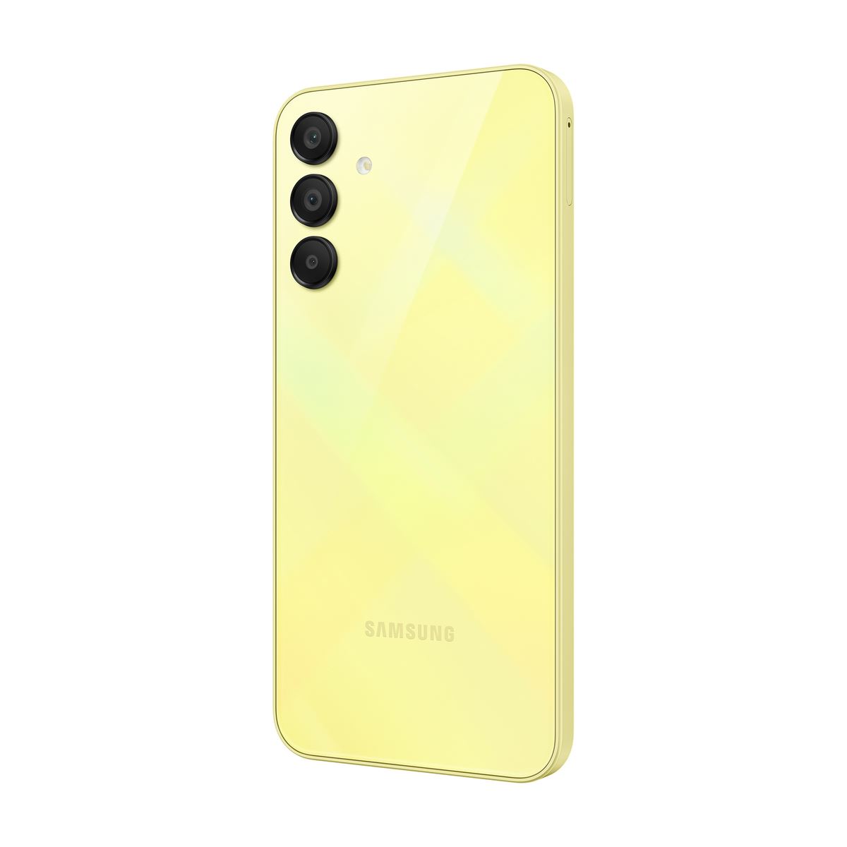 Celular Samsung Galaxy A15 LTE 128GB Color Amarillo R9 (Telcel)