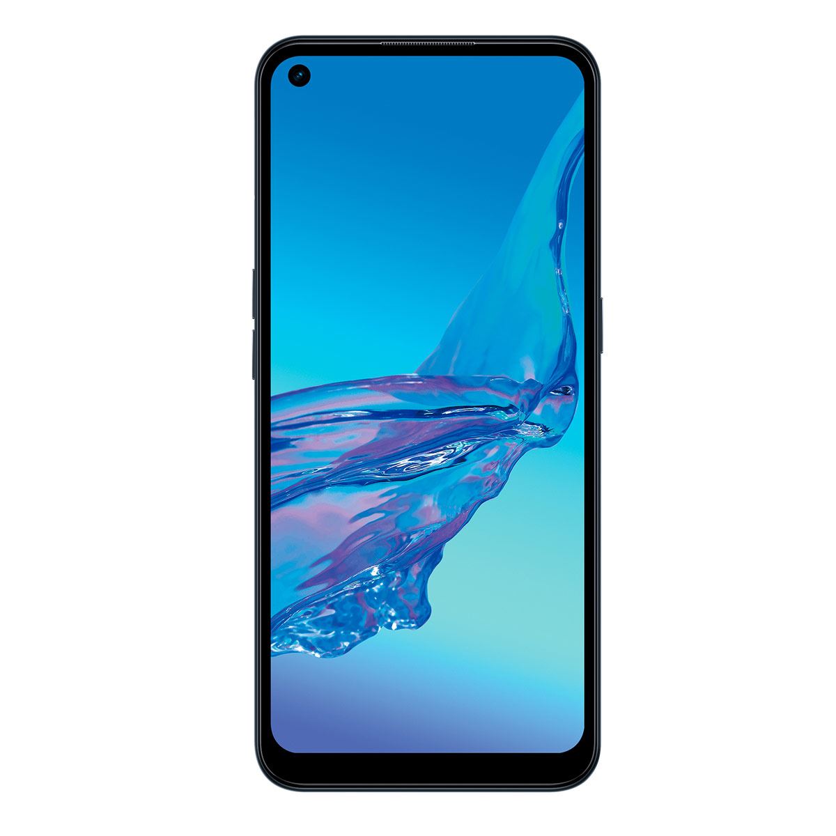 Oppo A53 Negro R6 Telcel