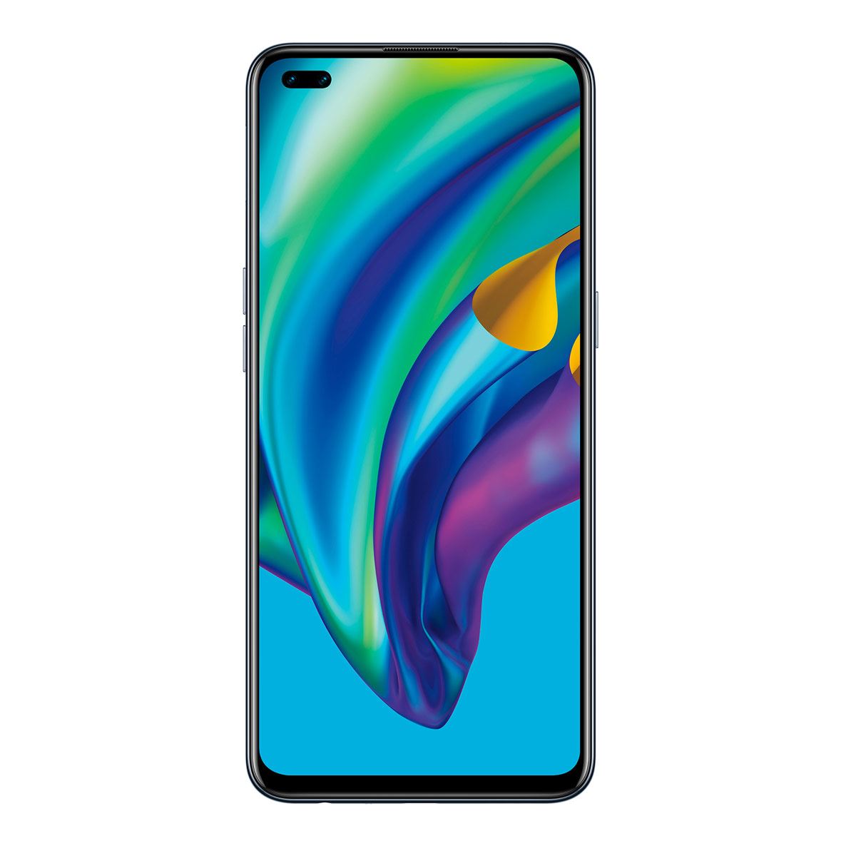 Oppo A93 Negro R6 Telcel