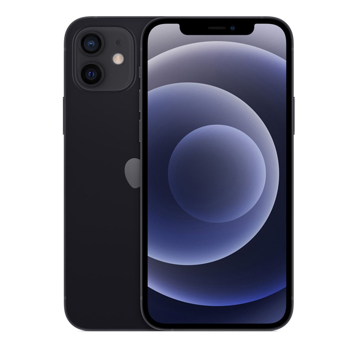 iPhone 12 128GB Negro Telcel R1