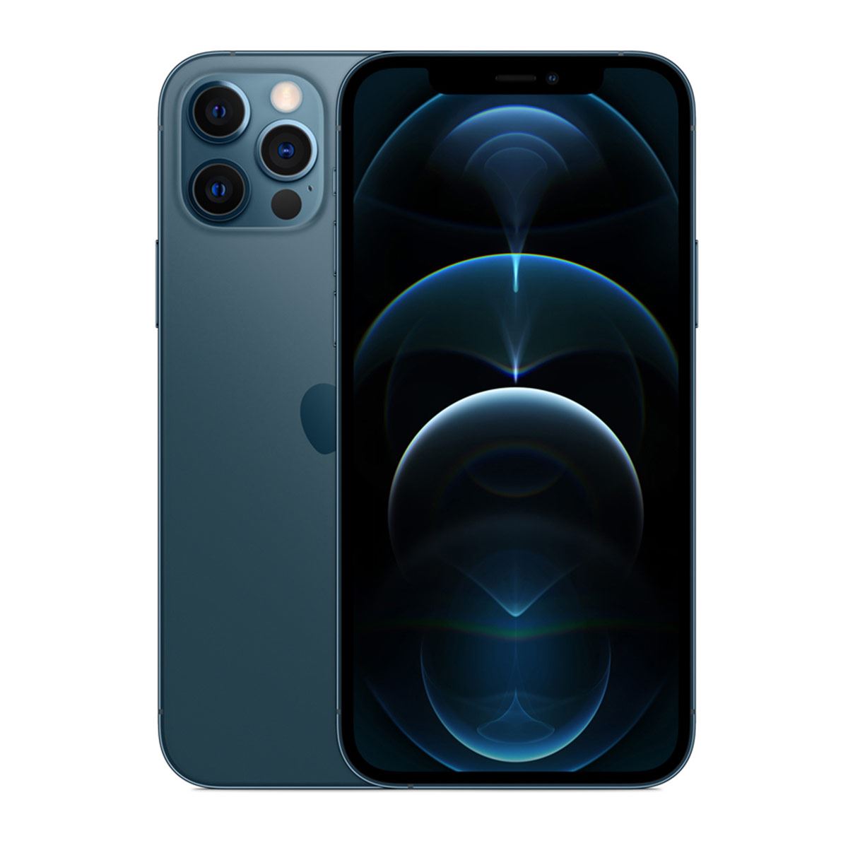 iPhone 12 Pro 128GB Azul Telcel R1