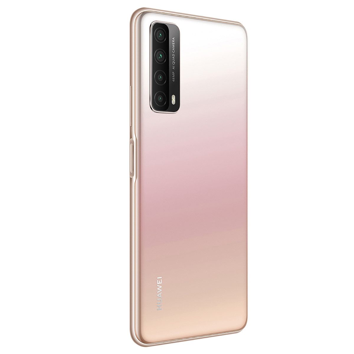 Huawei Y7A Rosa R9 Telcel
