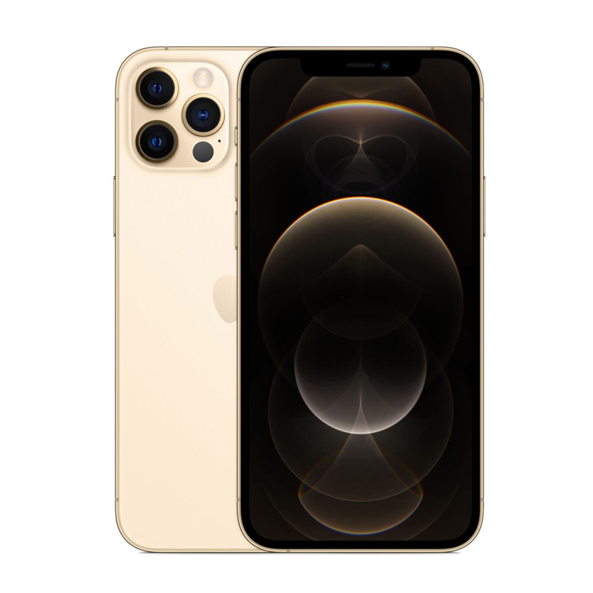 iPhone 12 Pro 128GB Oro Telcel R4