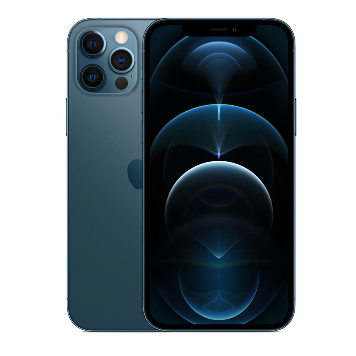iPhone 12 Pro 512GB Azul Telcel R4