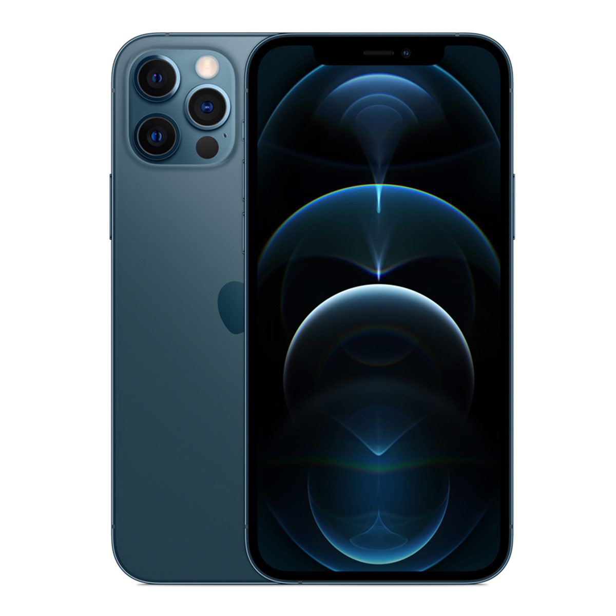 iPhone 12 PRO 256GB Azul Telcel R9