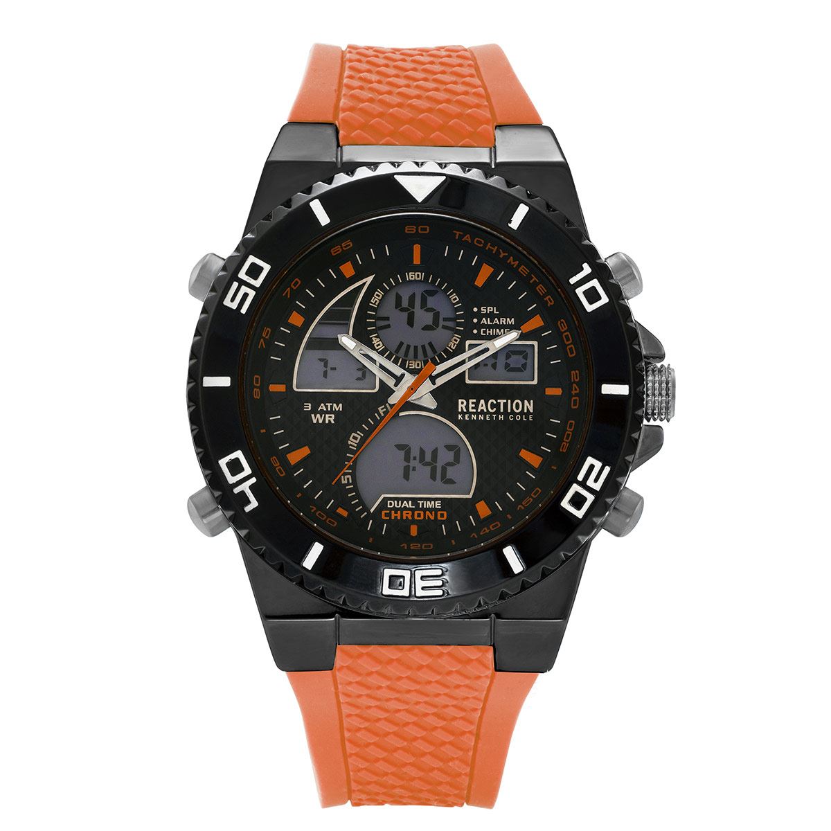 Reloj Kenneth Cole Reaction RK50700005 Cab