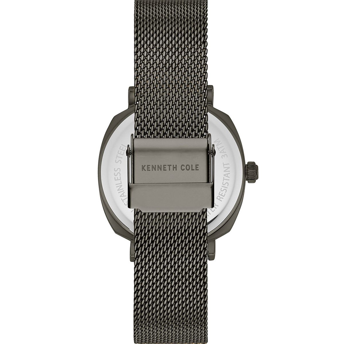 Reloj Kenneth Cole New York KC50210002 Para Dama