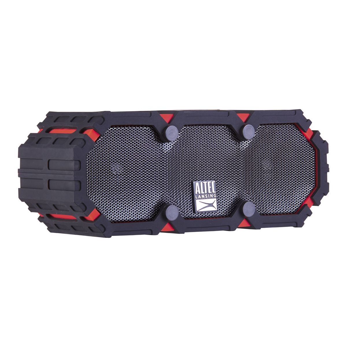 Bocina Altec Lansing IMW478DR LIFEJACKET MINI Roja