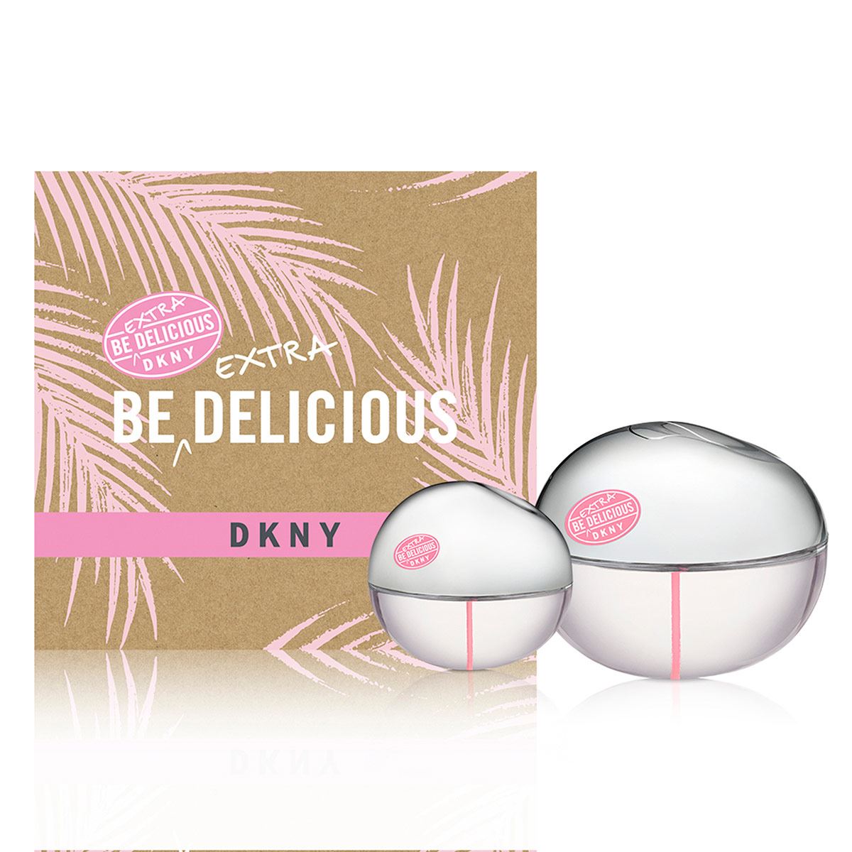 Be Extra Delicious Set