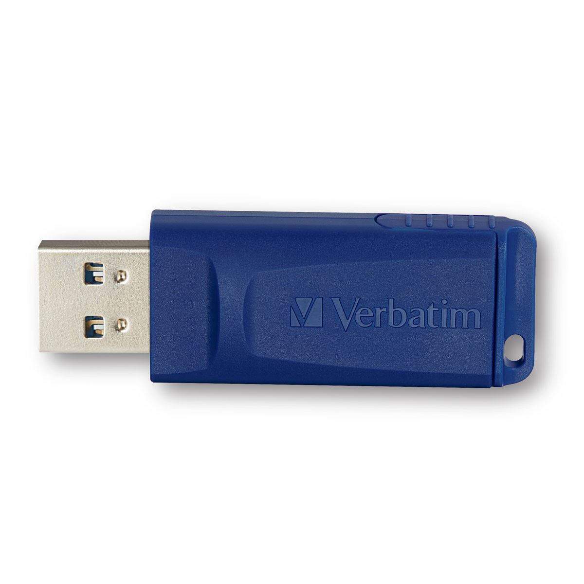 USB Verbatim 16 GB Azul