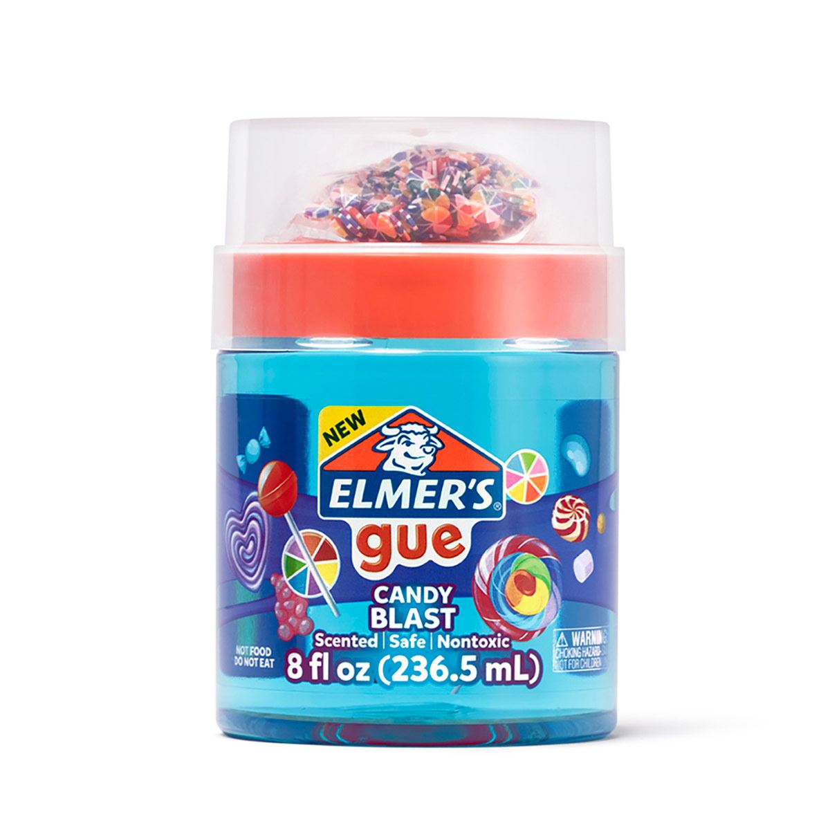 Pegamentos Elmer´s Candy 8Oz