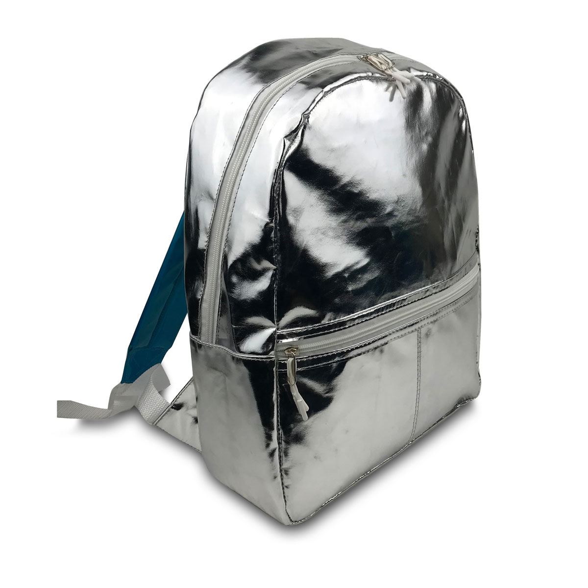 Back Pack metálica Nuovo