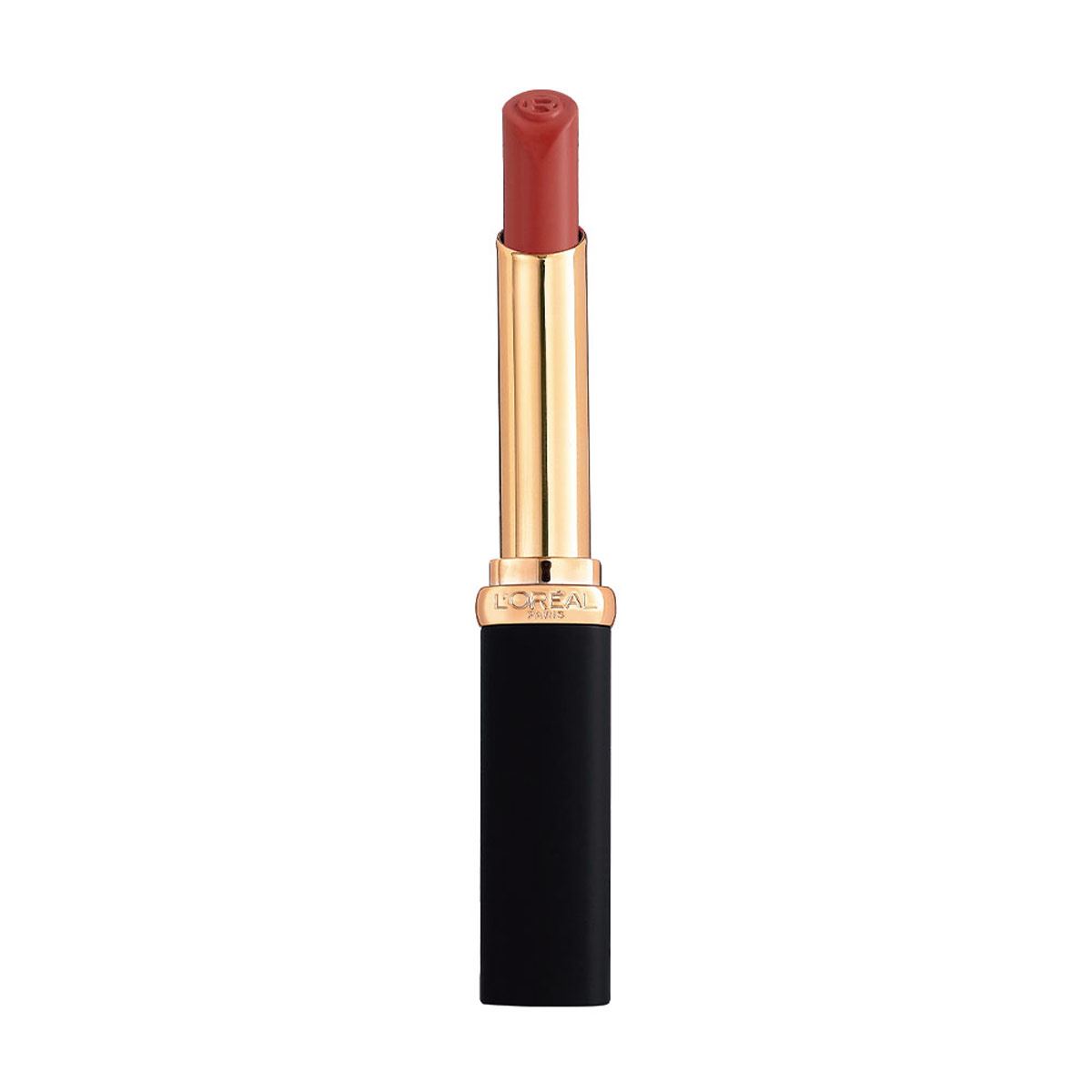 Labial Color Riche Intense Volume Matte, Lipstick Mate con Ácido ...