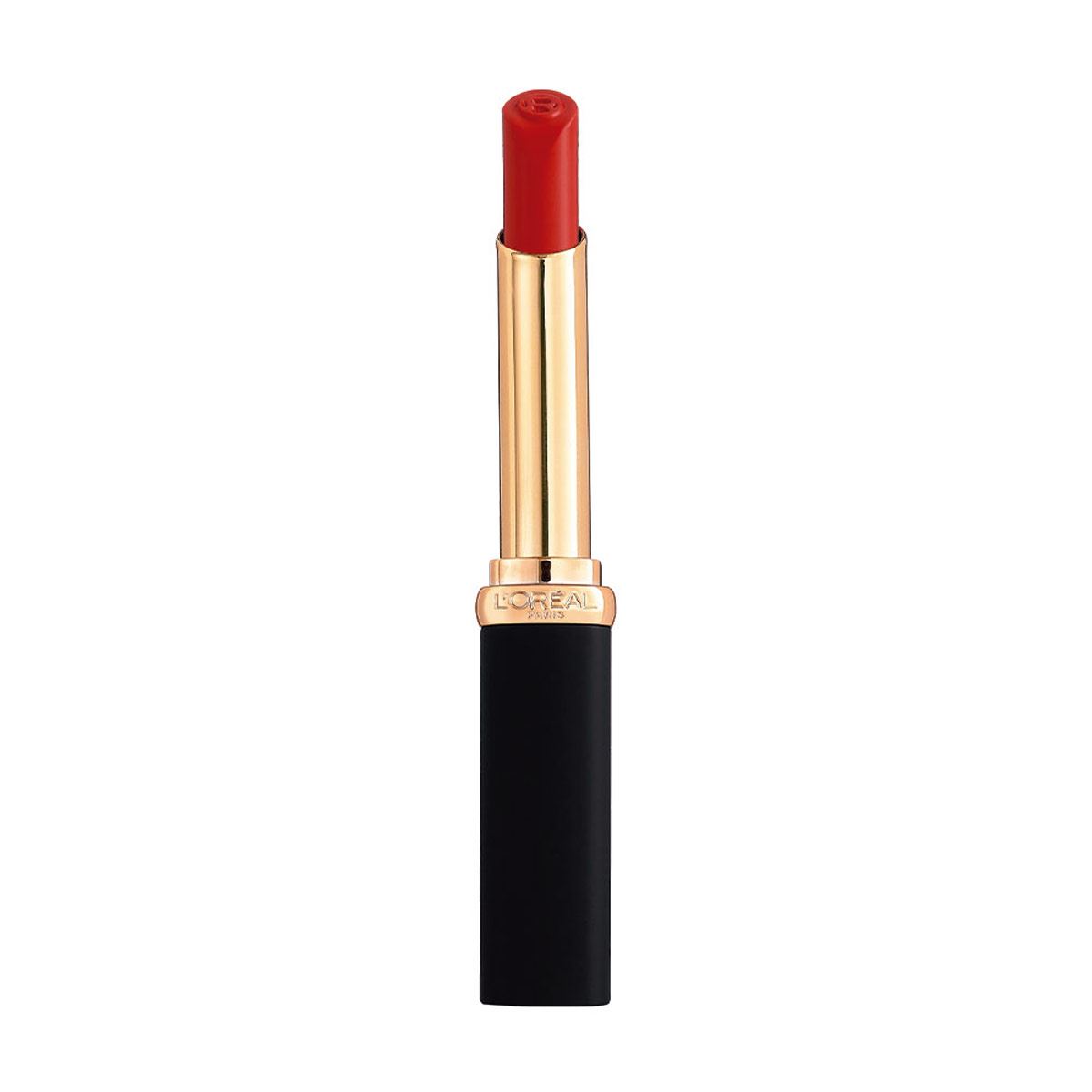 Labial Color Riche Intense Volume Matte, Lipstick Mate con Ácido ...