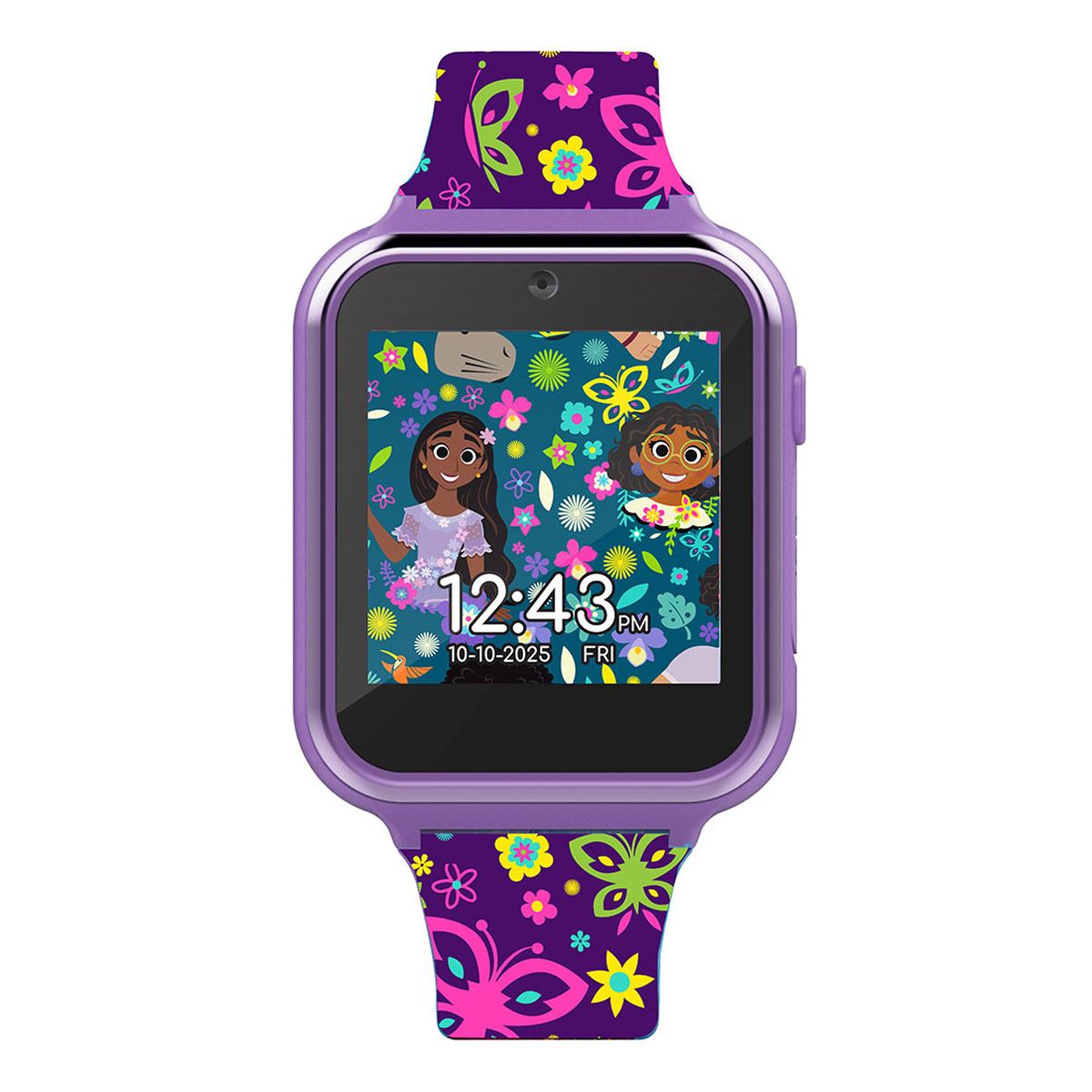 Smartwatch Disney Encanto morado