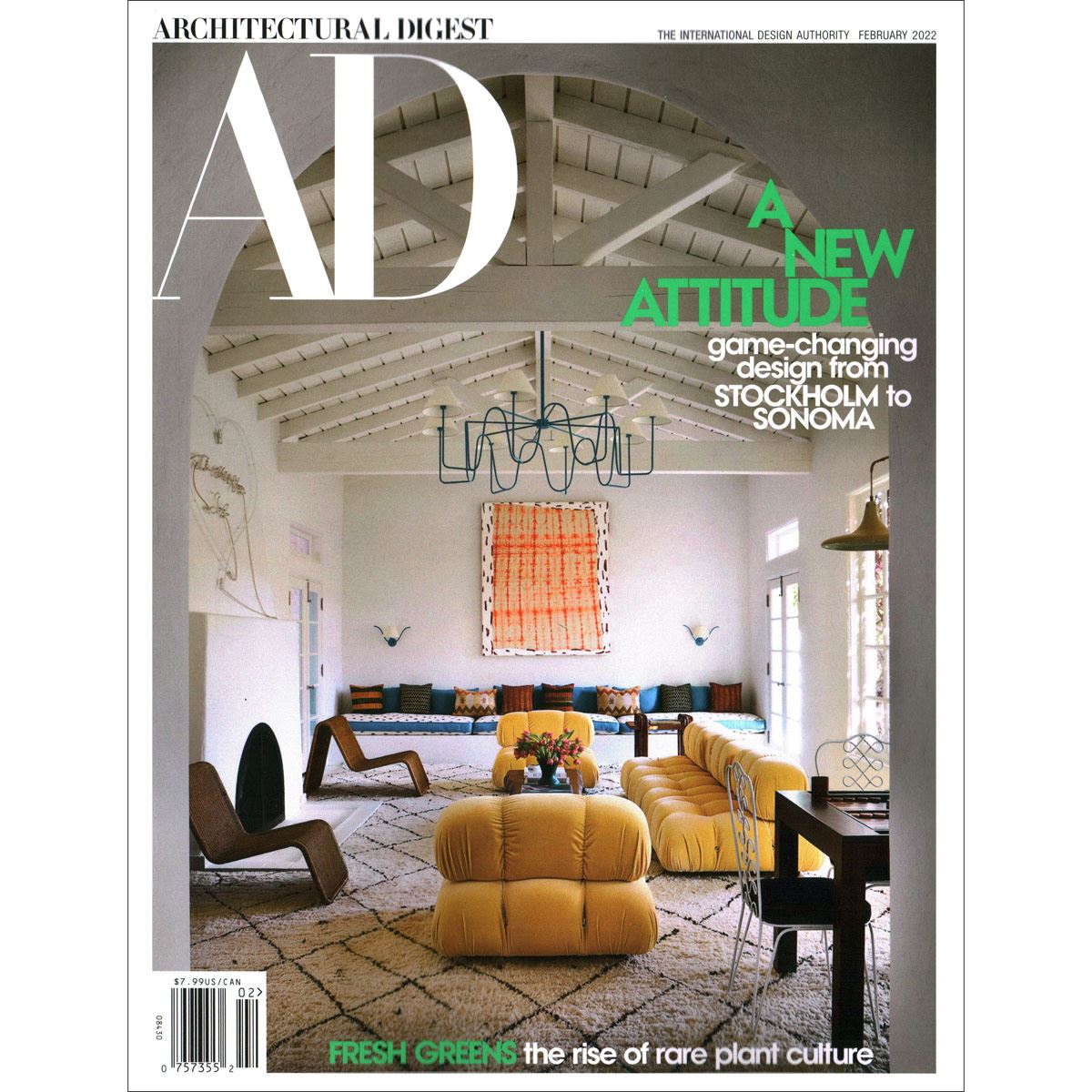 Architectural Digest