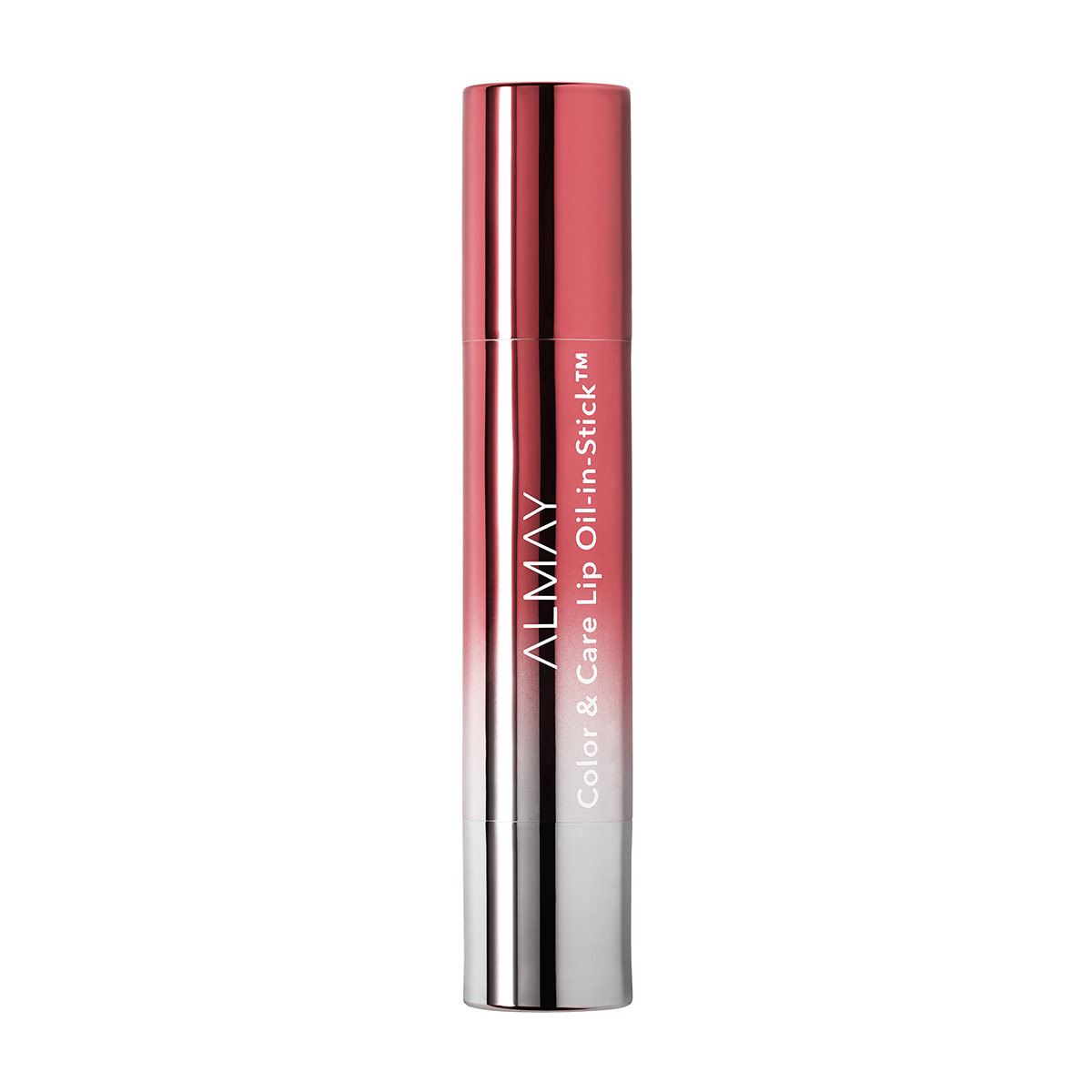 Labial Almay Humectante en barra Rosy Glaze Revlon