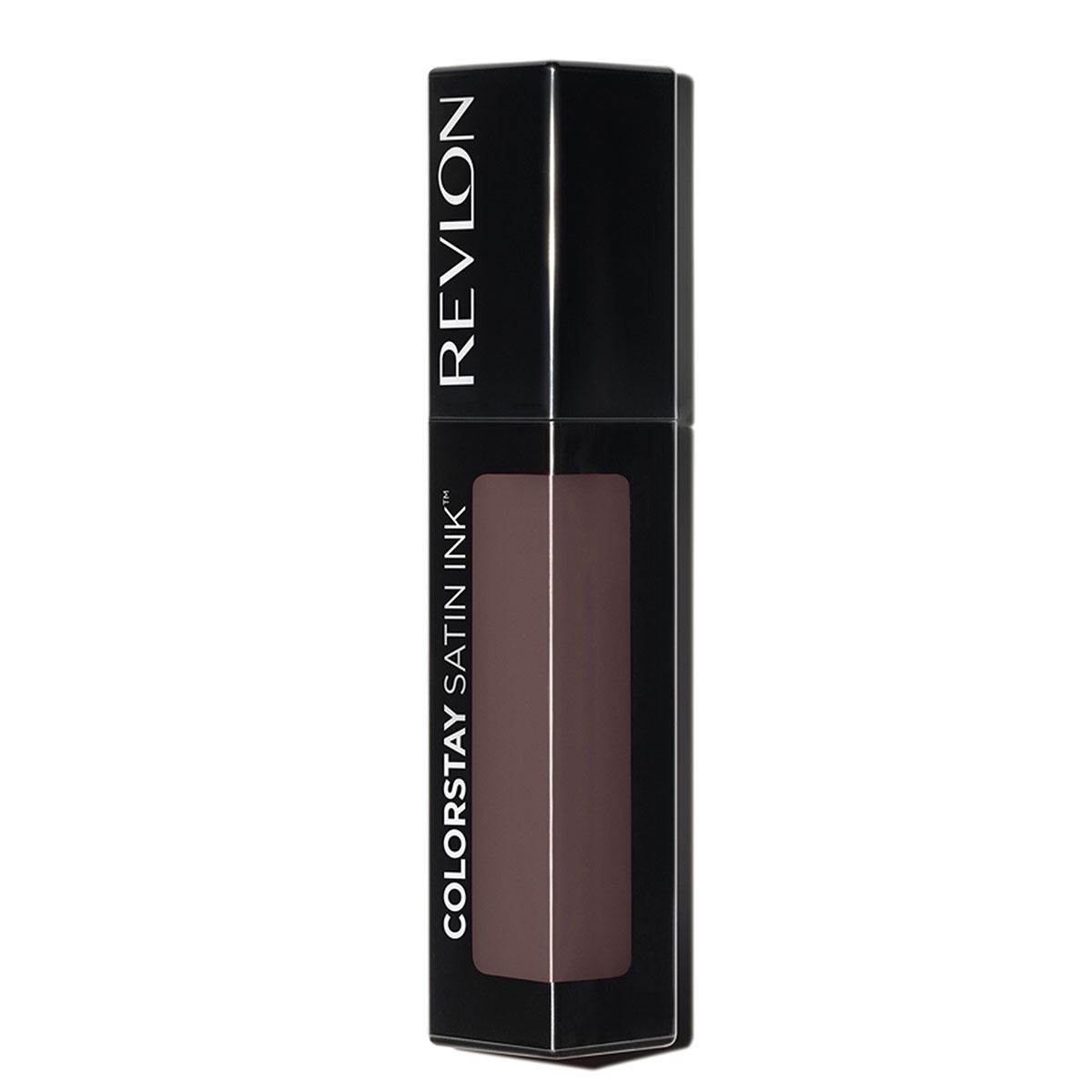 Labial Líquido Satin Ink Perfect Storm Revlon