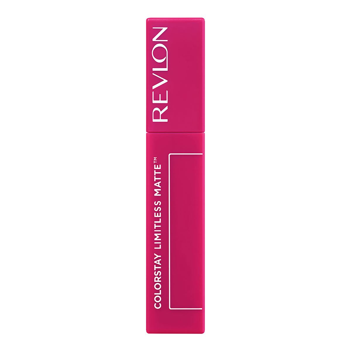 Lipstick ColorStay Limitless Matte Icon Era Revlon