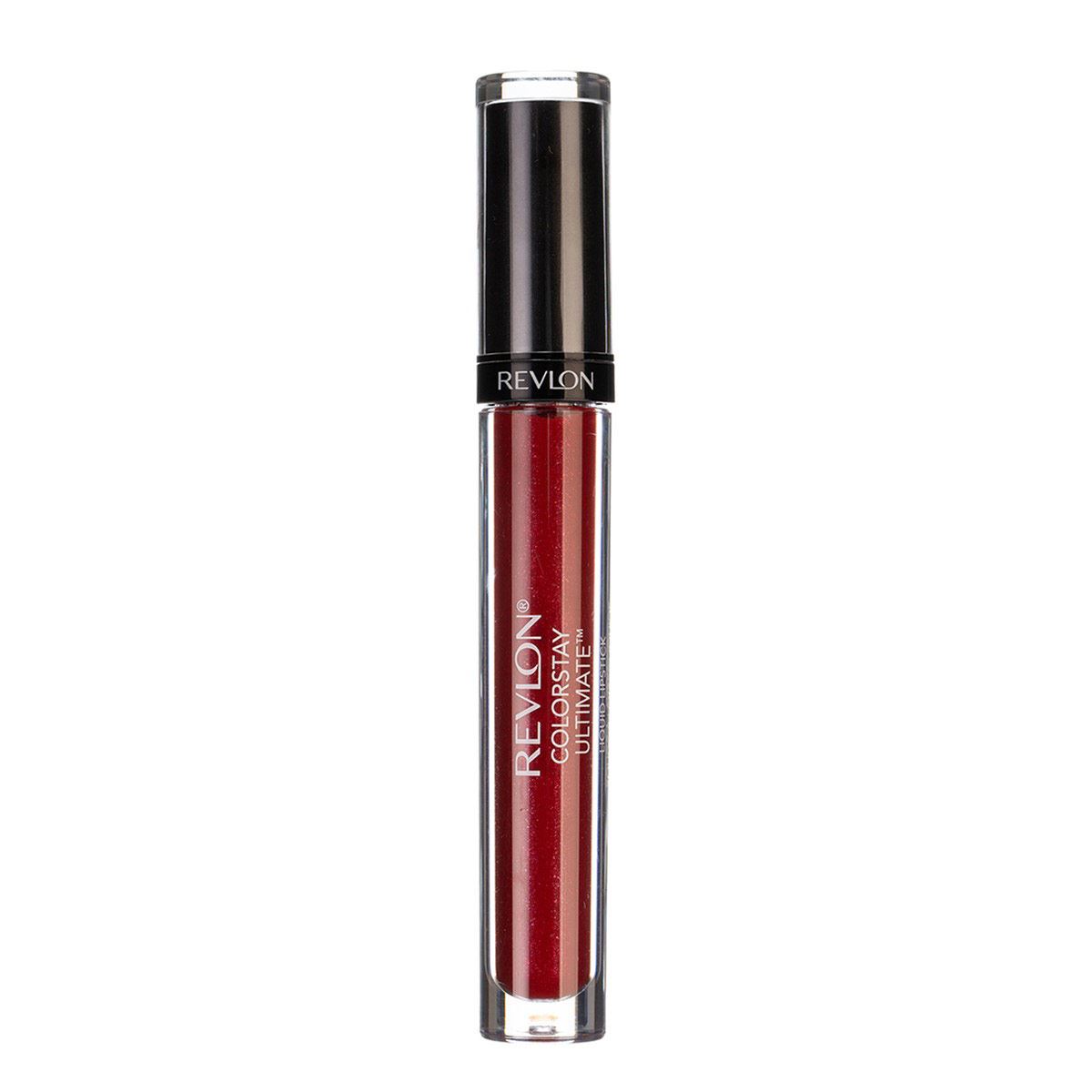 Lápiz Labial Top Tomato E2 Revlon