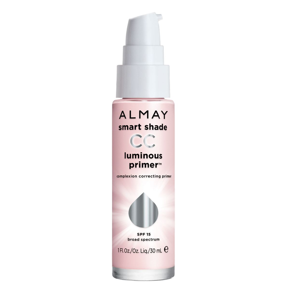 Almay SS Luminous Primer