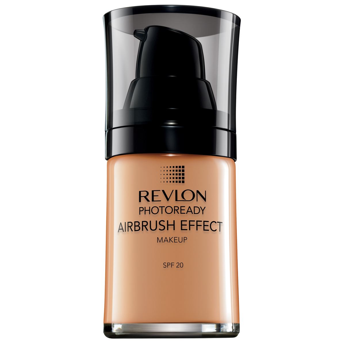 Photoready Airbrush Effect Makeup