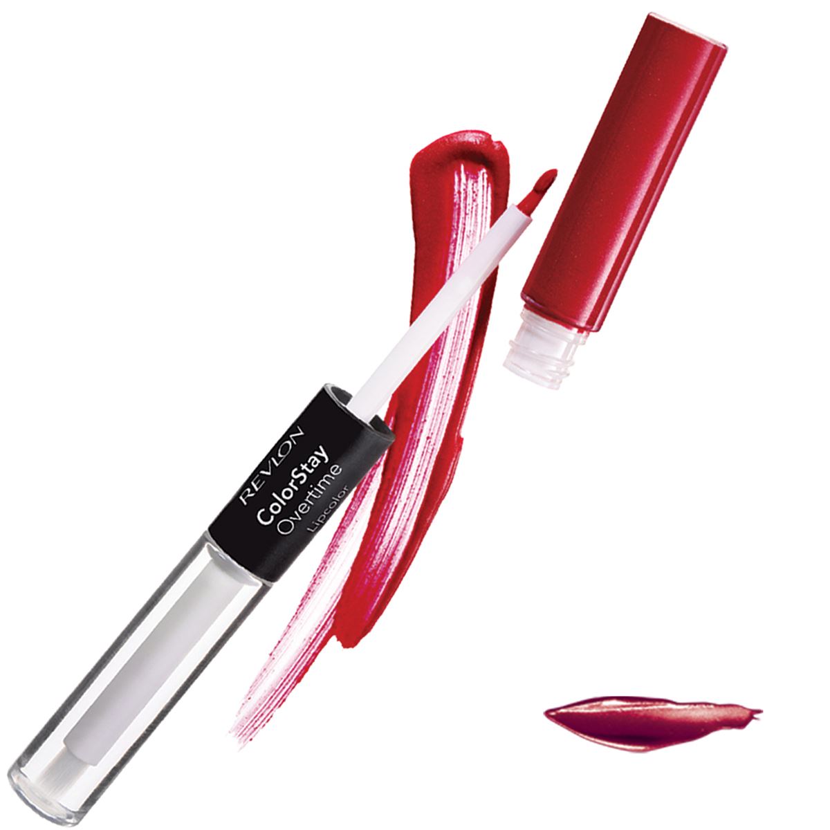 Overtime lc inf raspberry e2