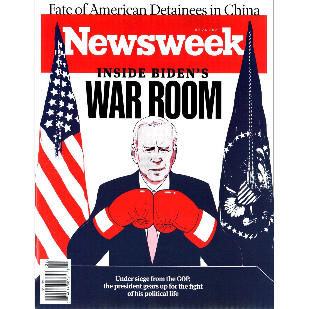 Newsweek