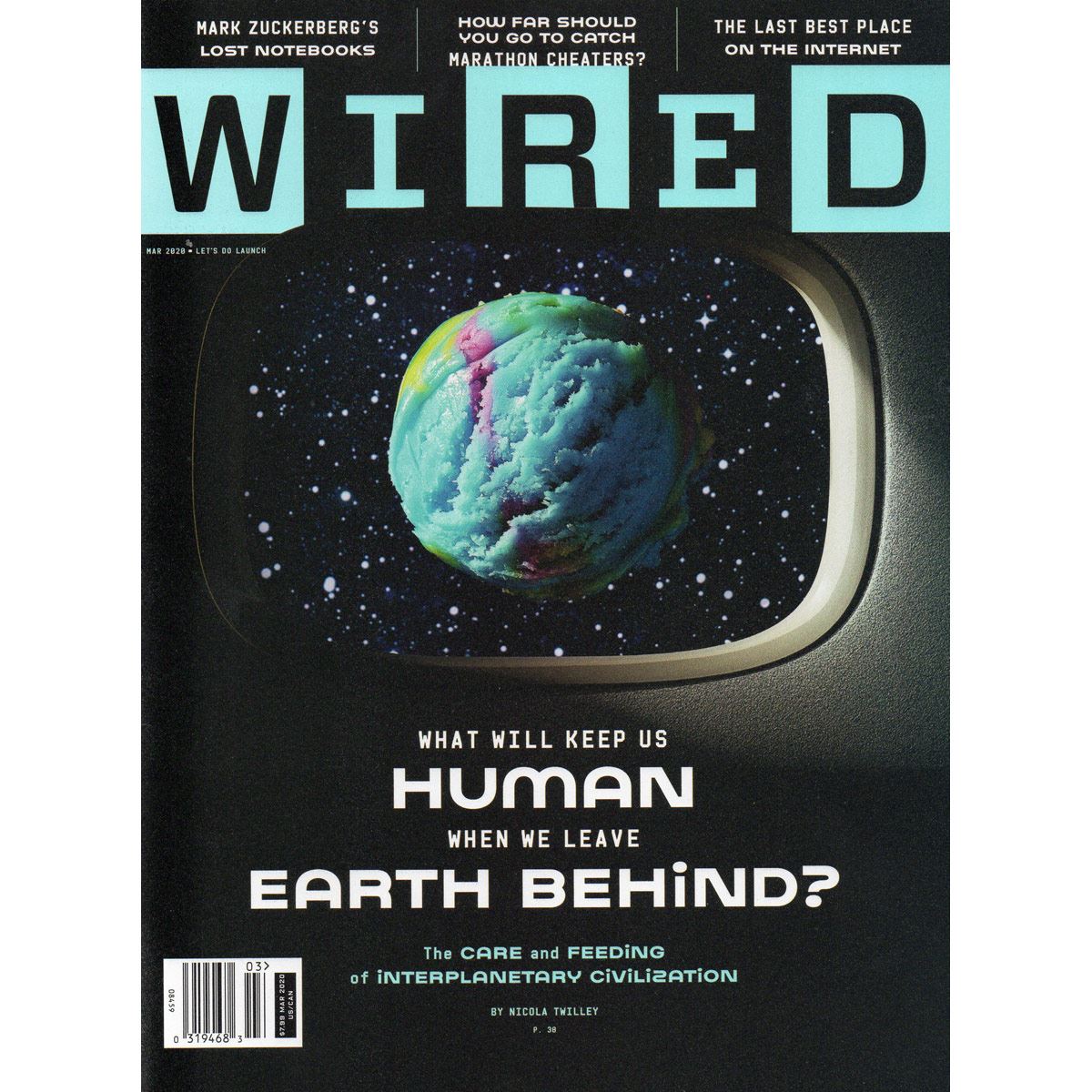 Wired
