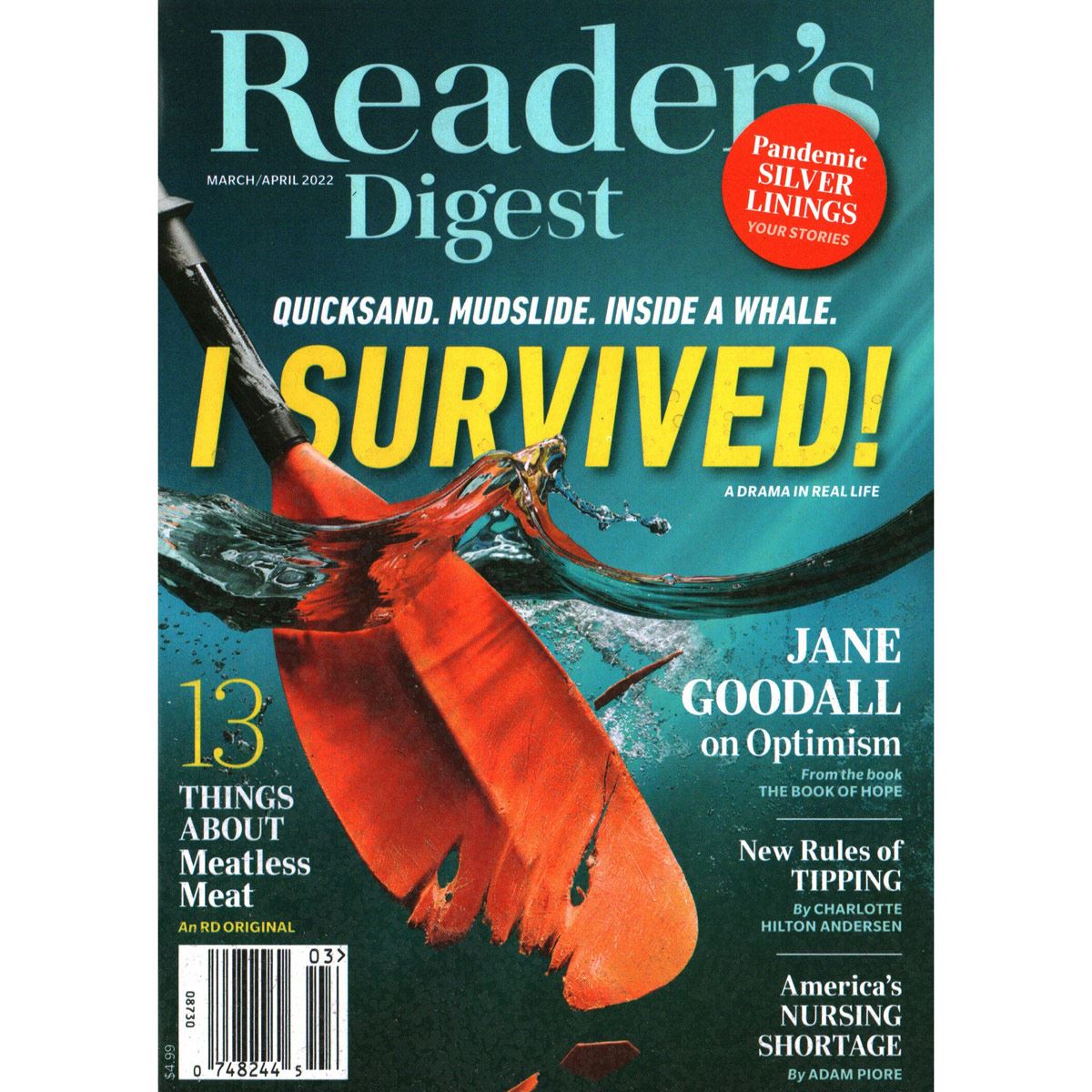 Reader's digest
