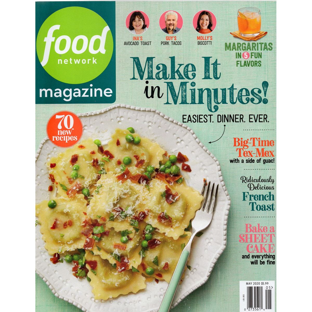 Food Network Magazine