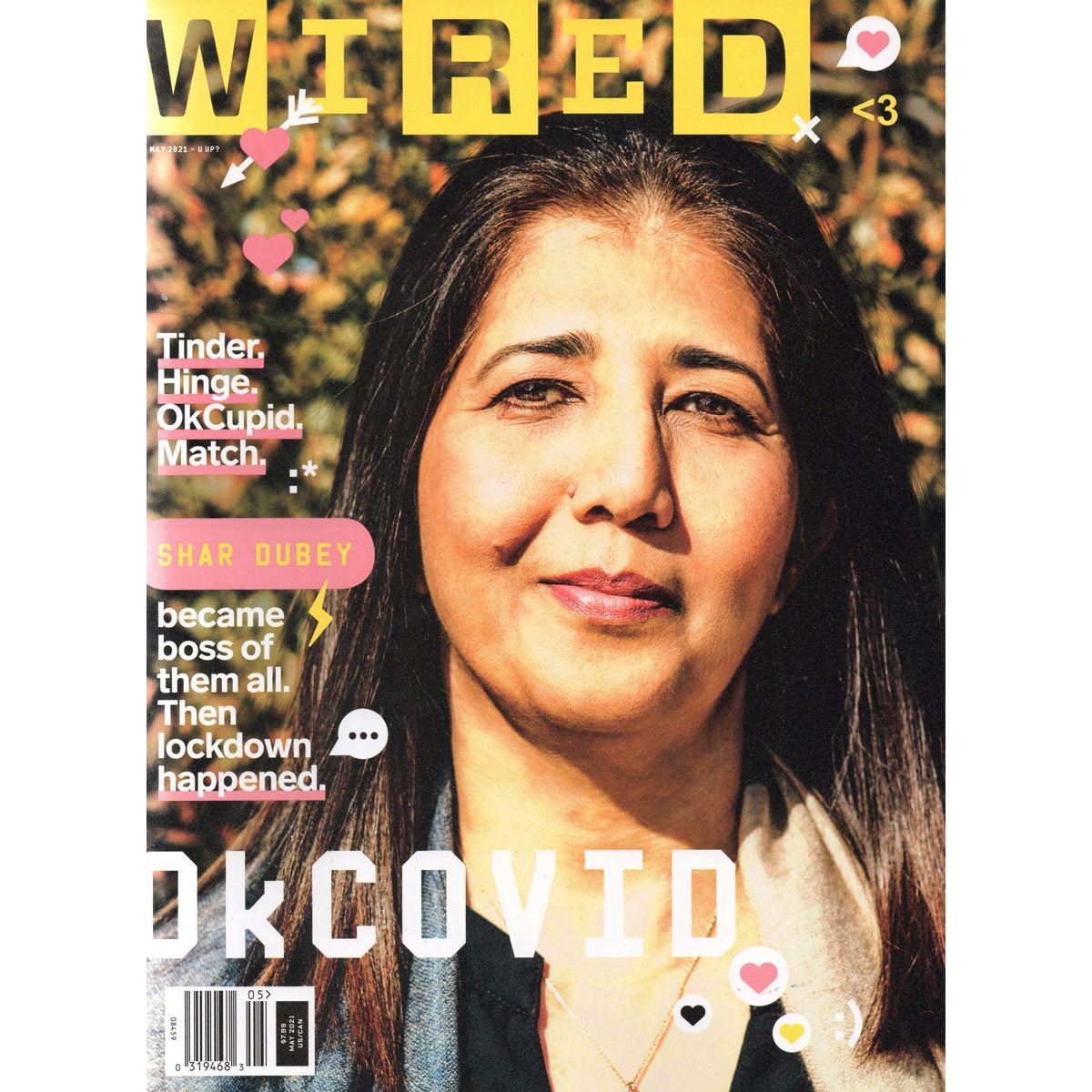 Wired wired