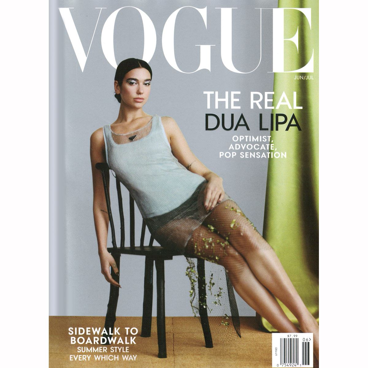VOGUE