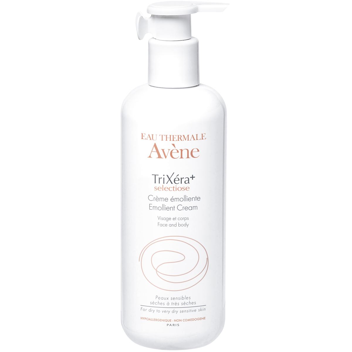 Crema Trixera+ Selectiose Emoliente