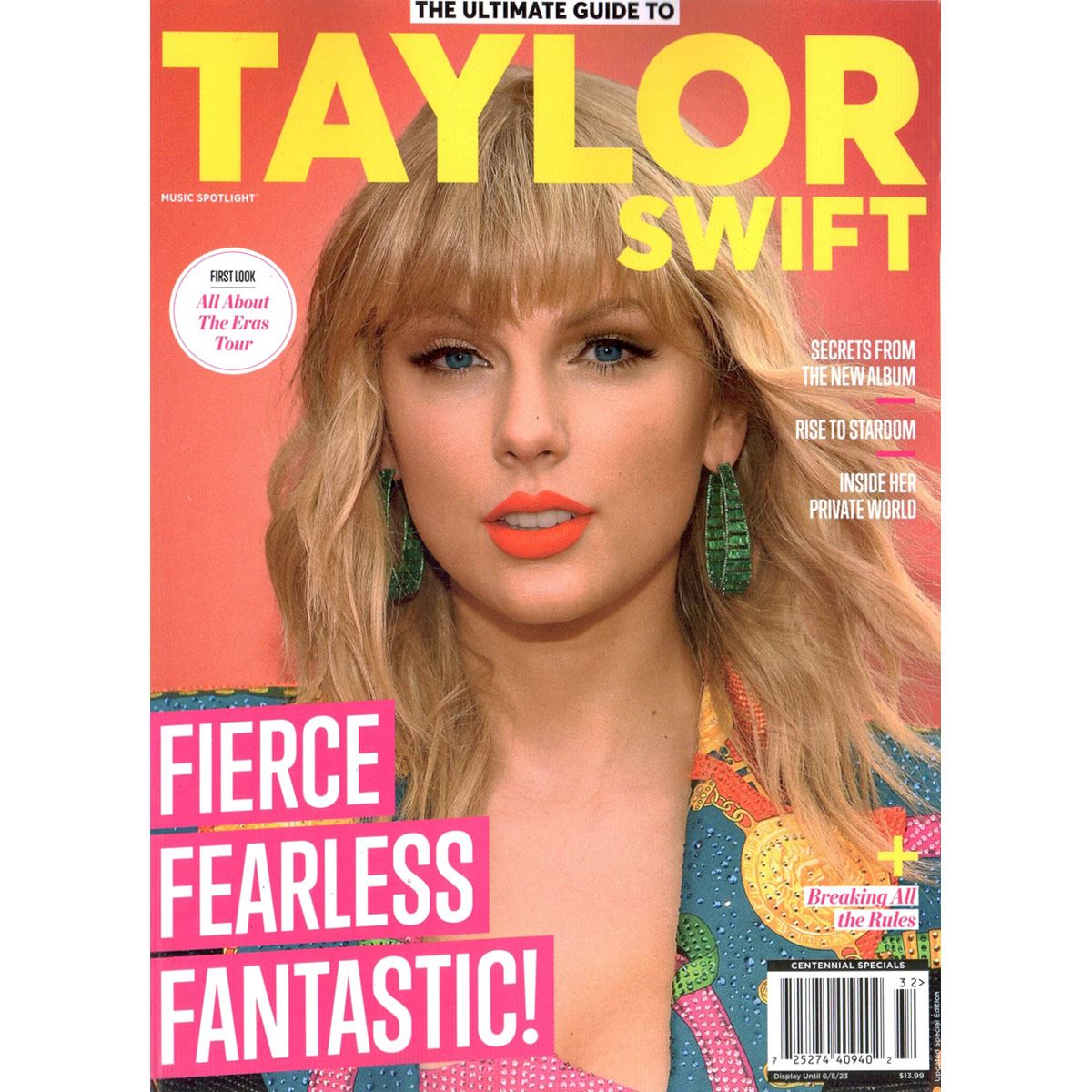 A360 Special: Taylor Swift