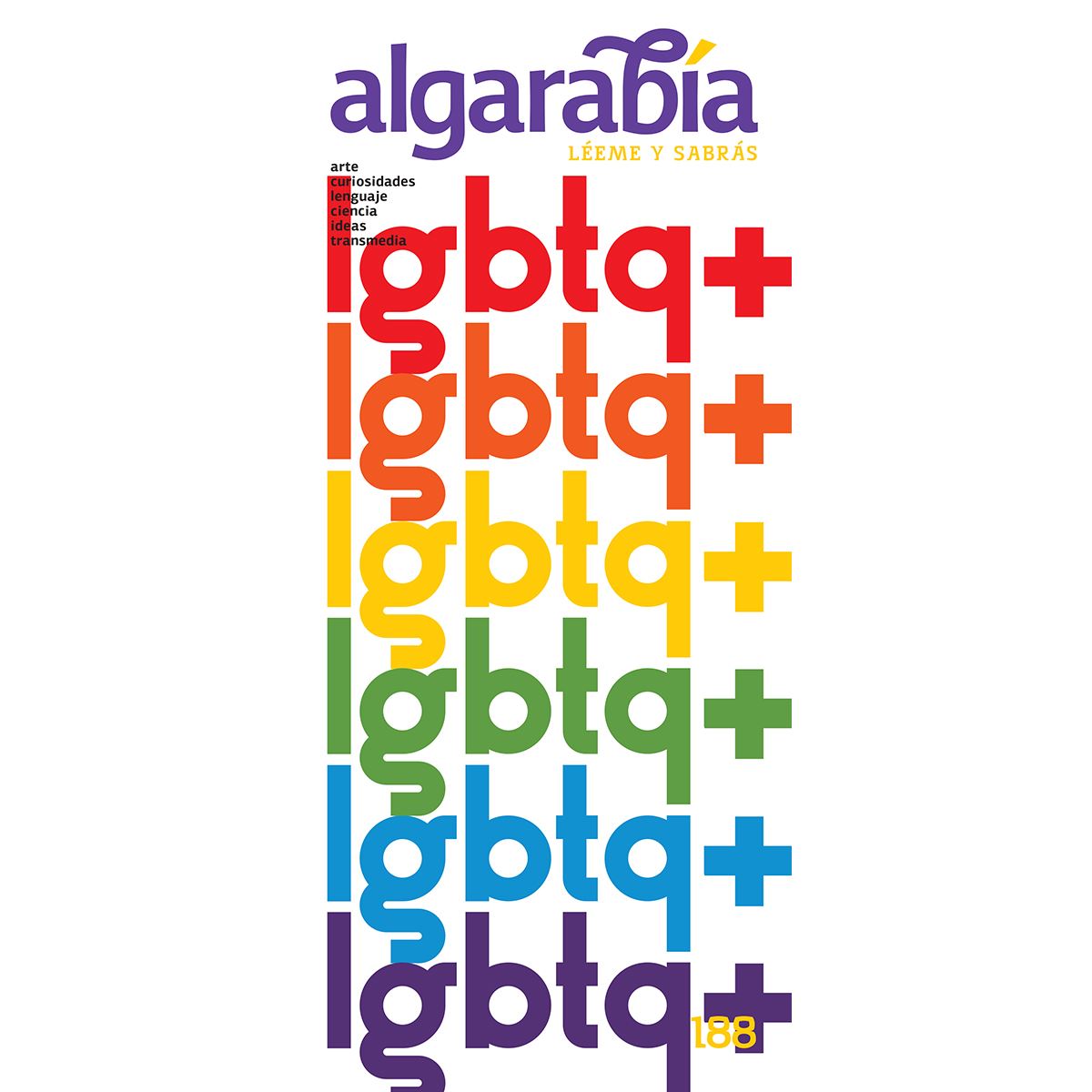 Algarabía