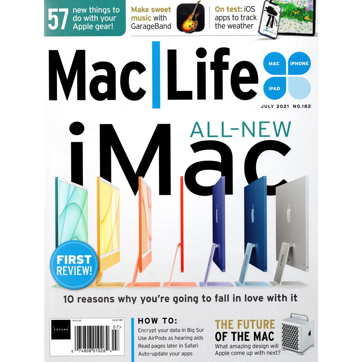 Mac Life