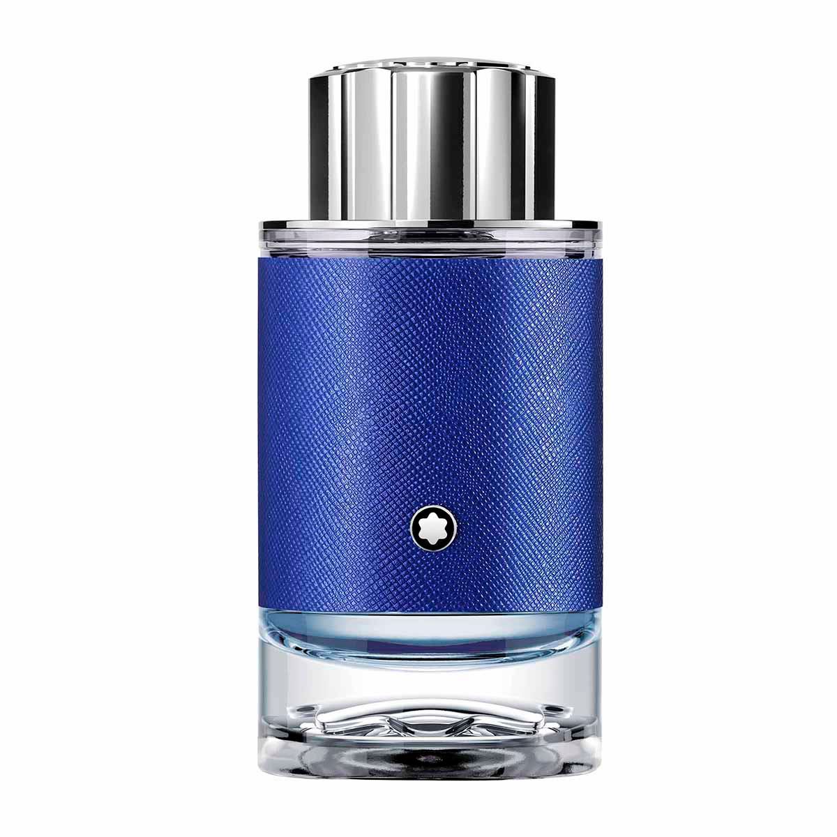 MB EXPLORER ULTRA BLUE EDP 100 ML