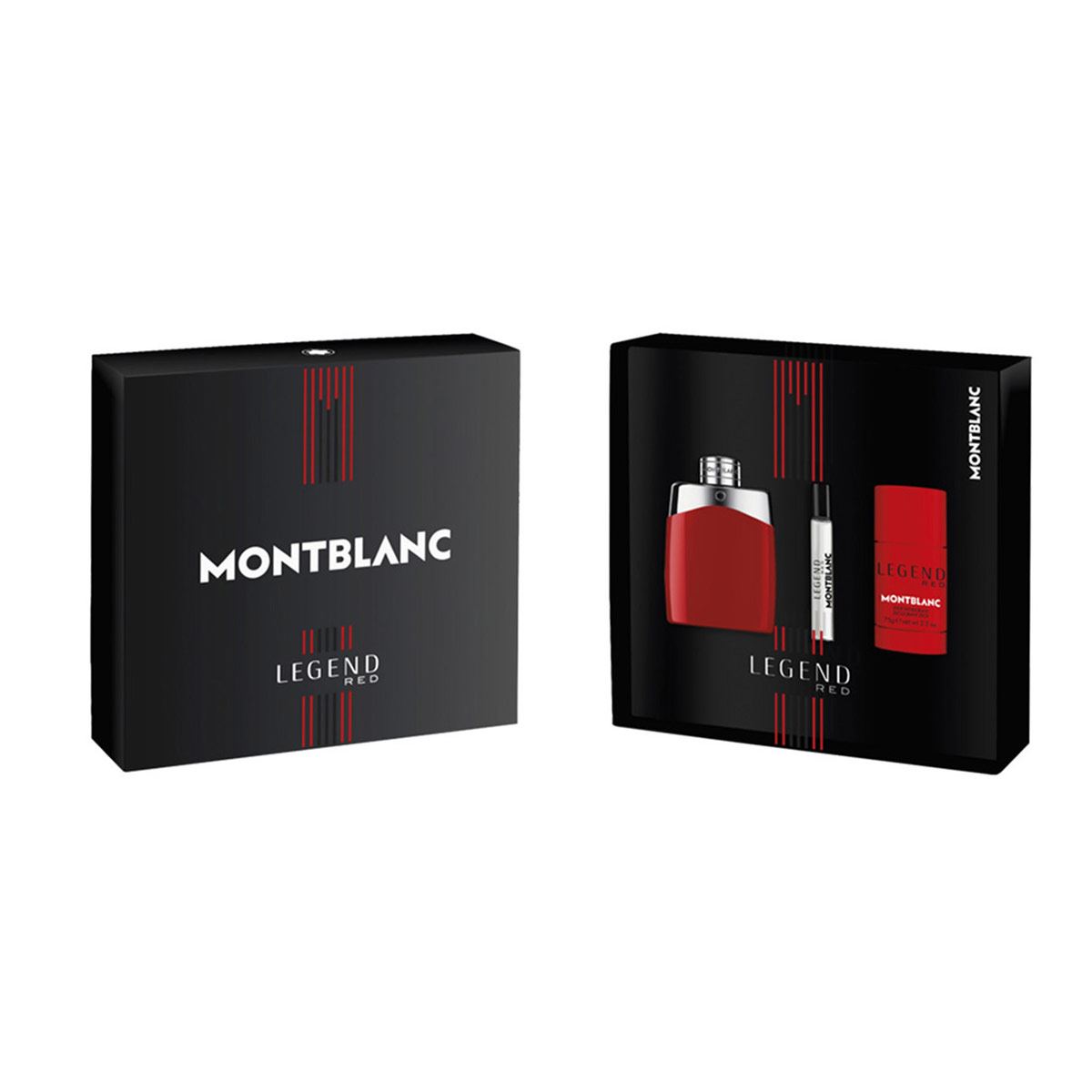 CPP23 Montblanc Legend Red EDP 100 ml