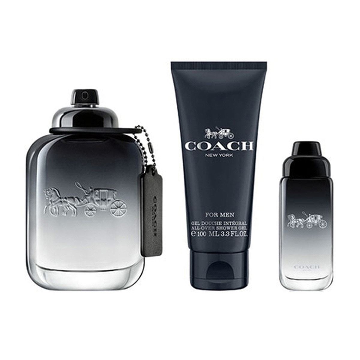 CPP23 Coach Man EDT 100 ml