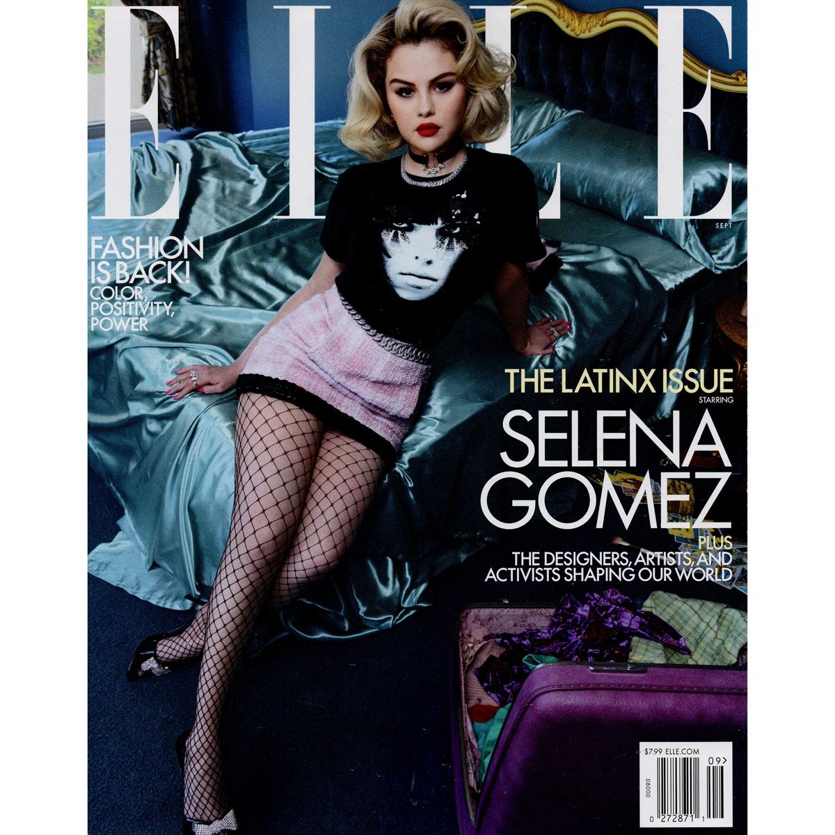 Elle